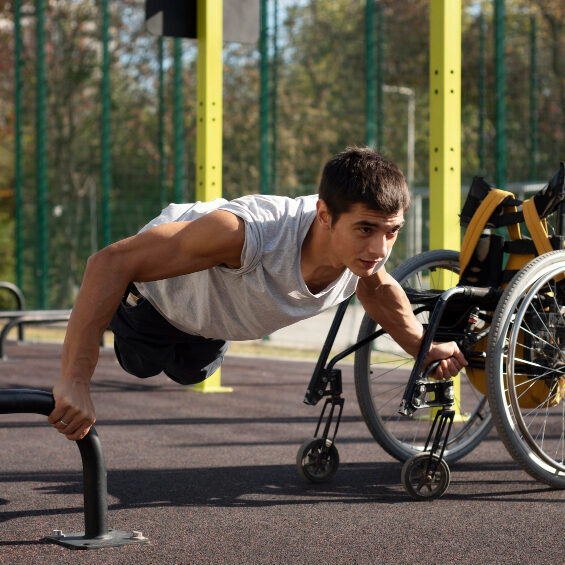 About Us – Redskycare